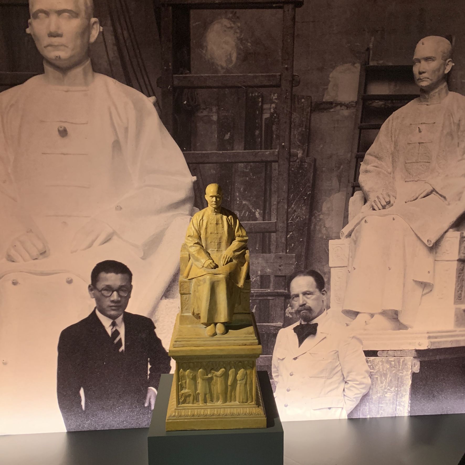 Art Deco, the French-China Connection - Shanghailander