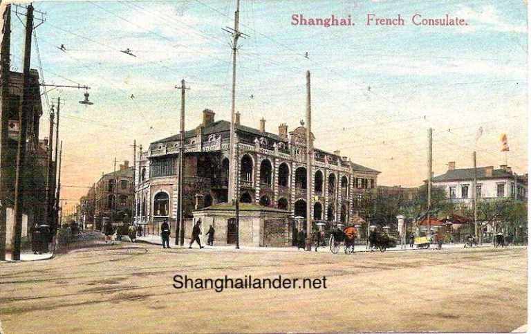 Shanghailander - Page 3 of 33 - The blog about Old Shanghai