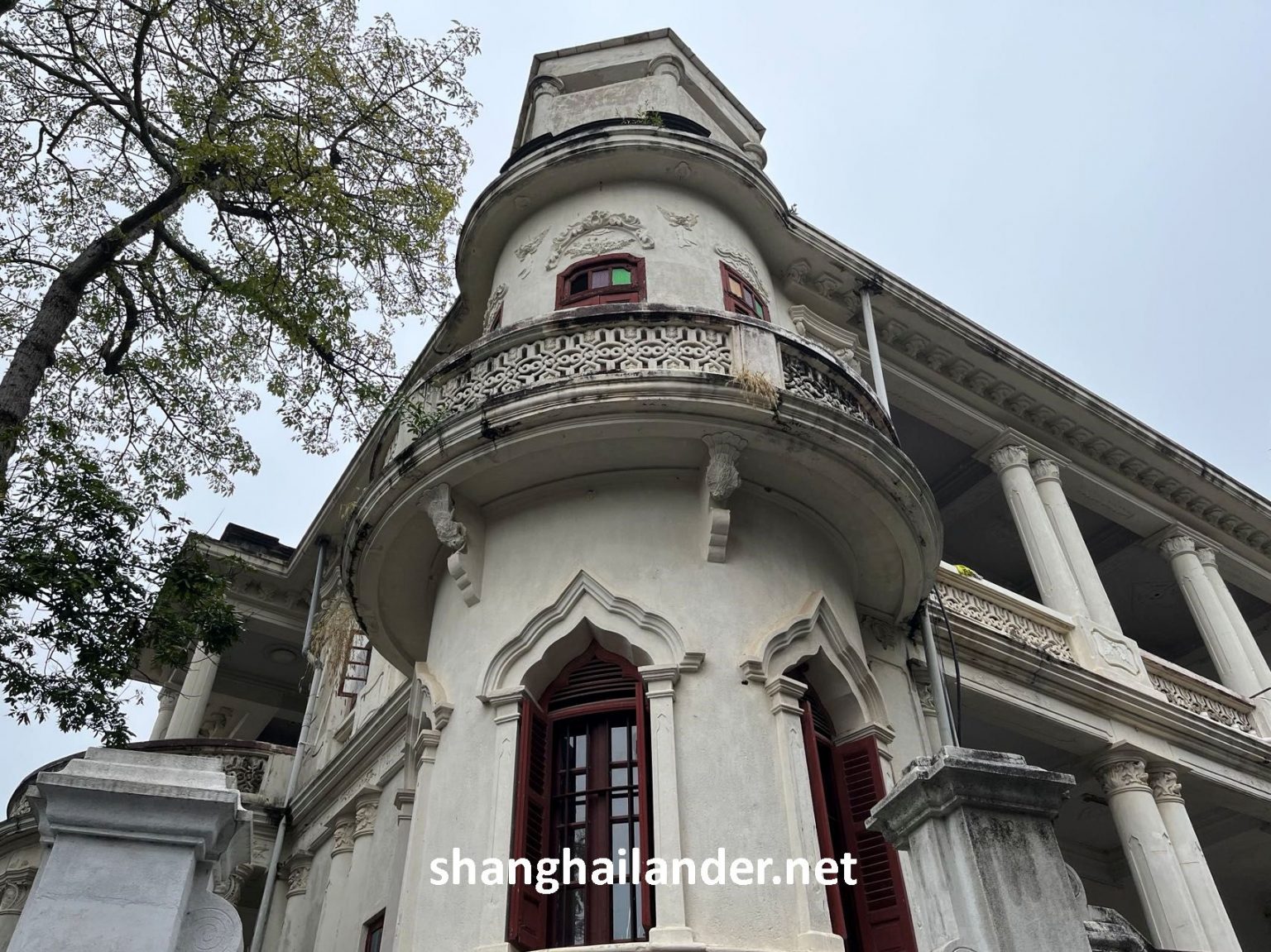 Shanghailander - Page 3 of 36 - The blog about Old Shanghai